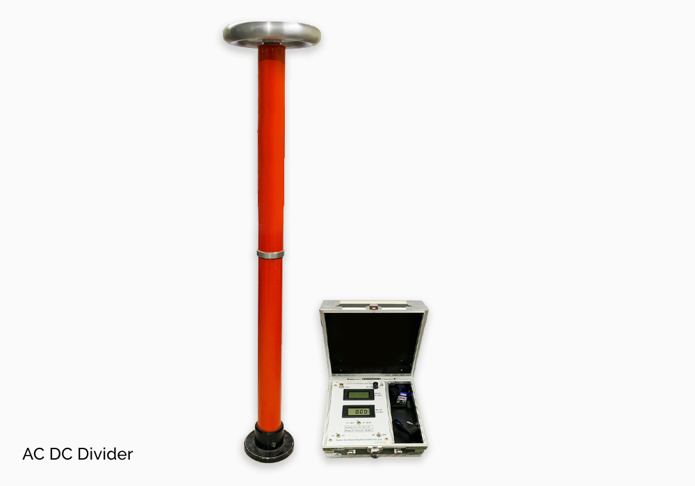 Electrical Calibration - Action Engineers