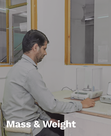 Action Engineers - NABL Accredited Calibration Lab