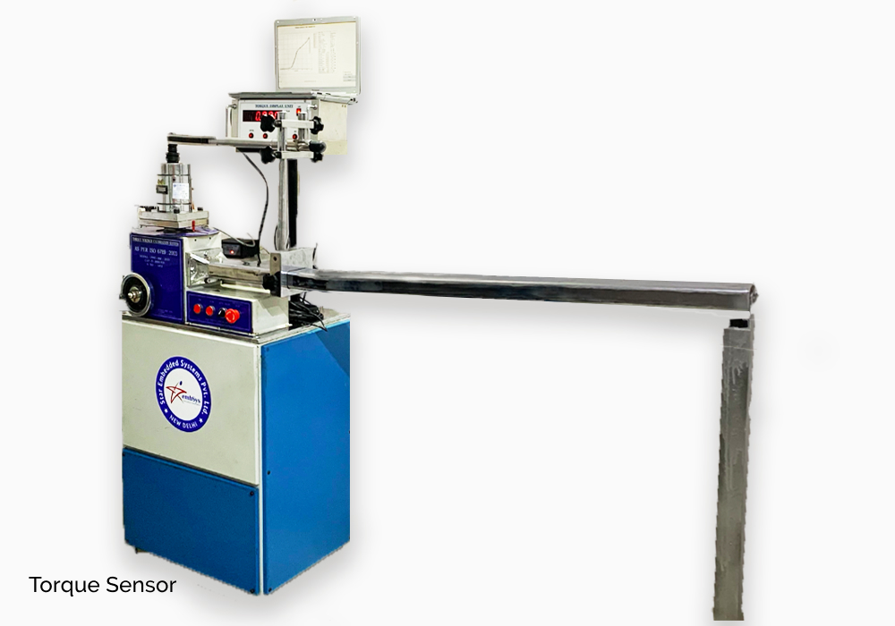 Torque Calibration - Action Engineers