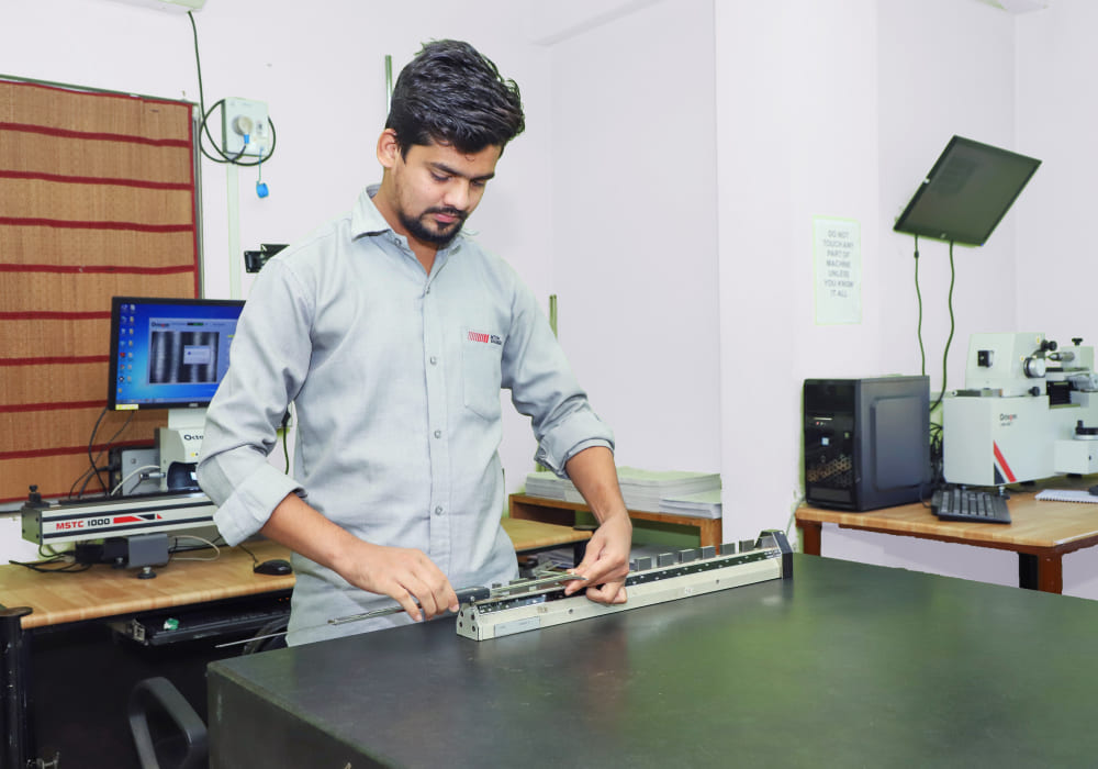 Our Labs - Action Engineers